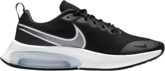 Nike Schwarze Nike Air Zoom Arcadia Gs-sneaker