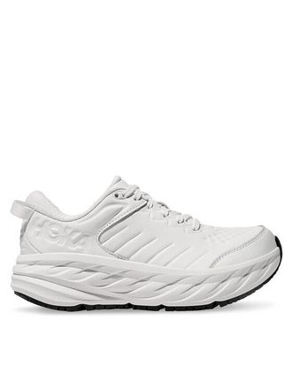 Hoka One One Hoka Laufschuhe Bondi Sr 1110521 Grau
