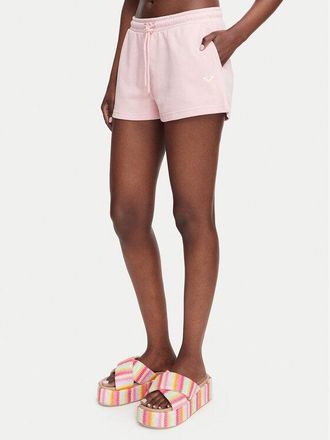 Roxy Sportshorts Surf Stoked ERJFB03416 Hellrosa Regular Fit