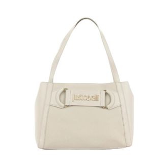 Just Cavalli Bridle 2 - - Bags - Damen - Beige - ONE SIZE