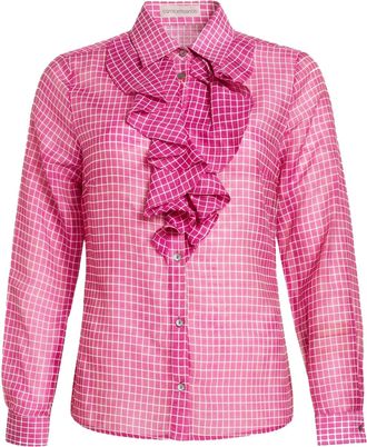 Camicettasnob TOPS - Hemden auf YOOX.COM