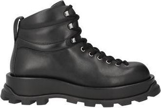 Jil Sander CHAUSSURES - Bottines sur YOOX.COM