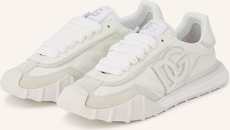 Dolce & Gabbana Sneaker weiss