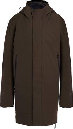 KRAKATAU JACKEN & M&Auml;NTEL - Jacken, M&auml;ntel & Trenchcoats auf YOOX.COM
