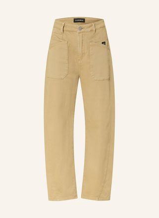 ER Elias Rumelis Elias Rumelis Barrel Jeans Isabella gruen