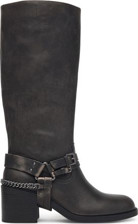 Liu Jo Stiefel Liu Jo Colby 01 SF6085 PX893 Schwarz