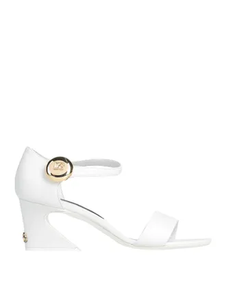Dolce & Gabbana SCHUHE - Sandalen auf YOOX.COM