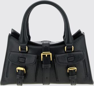 Mulberry Handtasche MULBERRY Damen Farbe Schwarz