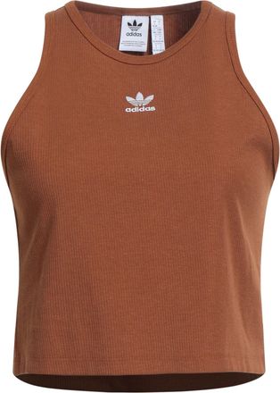 adidas TOPS - Tank Tops auf YOOX.COM