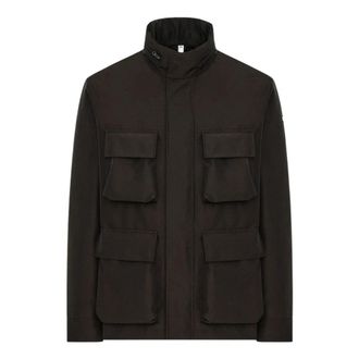 Duno Veste de terrain Trevor B - Homme - Vestes - Brun - Taille: L