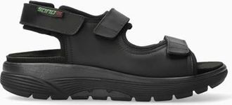 Mephisto en Cuir/Textile WILFRIED