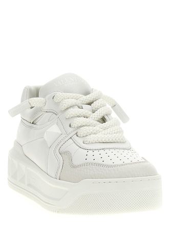 Valentino Garavani Sneaker - White