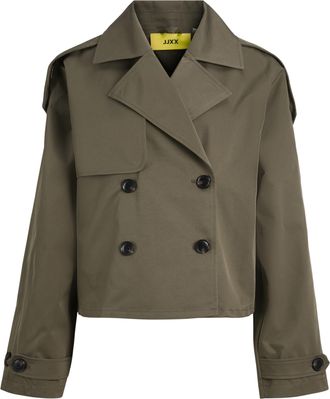 Jack & Jones Female Trenchcoat JXCARLIE Trenchcoat
