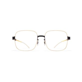 Mykita Lunettes de vue Telma - unisex - Accessoires - Jaune - Taille: 54 MM