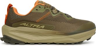 Altra Laufschuhe Altra Olympus 7 AL0A85TK Braun