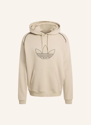 adidas Originals Adidas Originals Sst Hoodie beige