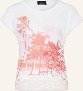 Monari Monari T-Shirt weiss