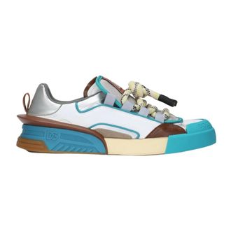 Dolce & Gabbana Herren, Schuhe, Mehrfarbig, 44 EUGr&ouml;&szlig;e