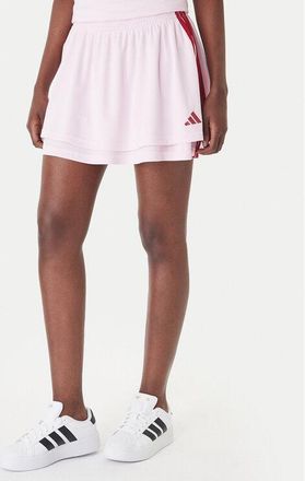 adidas Minirock House Of Tiro KB6099 Rosa Regular Fit