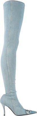 Diesel CHAUSSURES - Bottes sur YOOX.COM