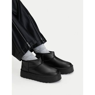 Jenny Schneeschuhe JENNY CEO-WSX23-19 Schwarz