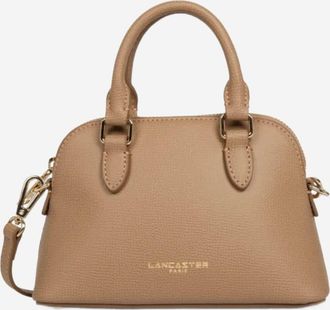 Lancaster Umh&auml;ngetasche Lancaster Sac demi lune Zipp S Sierra Jia Sable