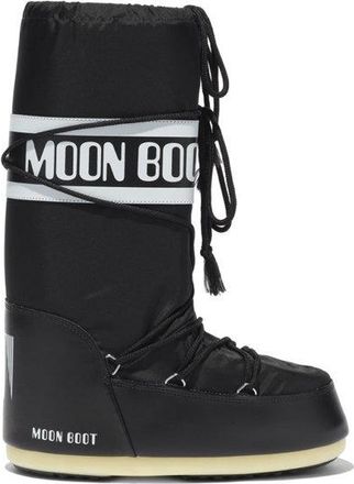 Moon Boot MB Icon Nylon - Apr&egrave;s-Ski