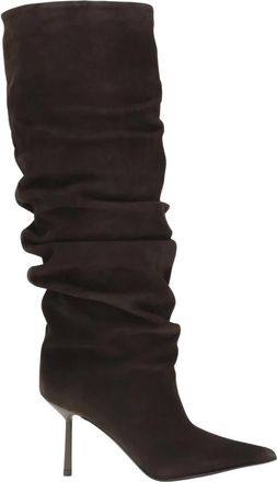 Le Silla Bella Boots - - Shoes - Damen - Braun - 37 EU