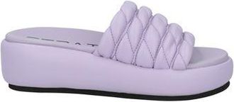 Strategia CHAUSSURES - Sandales sur YOOX.COM