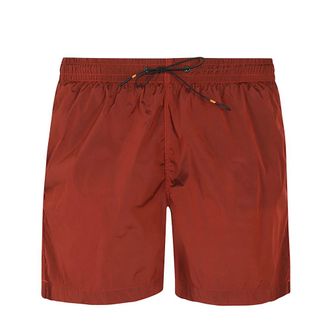 Roberto Ricci Design Short Hyper Tramontana Kiteboard - - Swimwear - Herren - Rot - XL