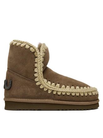 Mou Schneeschuhe MU.FW101050A Grau