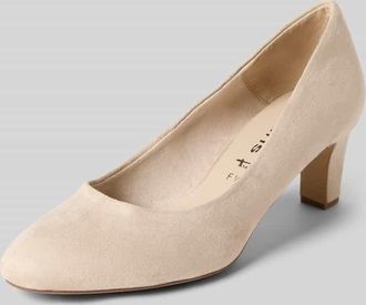 Tamaris Pumps mit Kegelabsatz