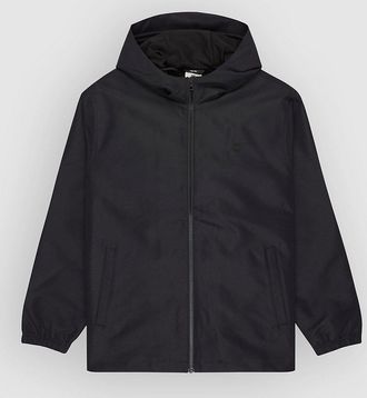 Element Alder Jacke flint black