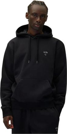 Arte Homme, Sweatshirts et sweats &agrave; capuche, Noir, Taille: XL SweaT-shirts &agrave; capuche