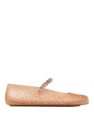 Jimmy Choo London Sandales - Argent