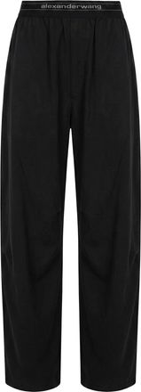 Alexander Wang HOSEN & R&Ouml;CKE - Hosen auf YOOX.COM