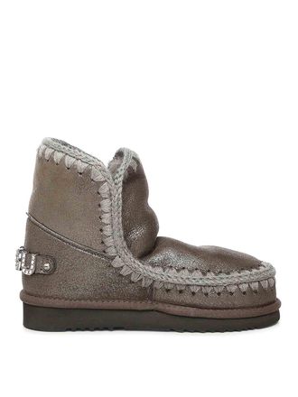 Mou Bottes - Gris
