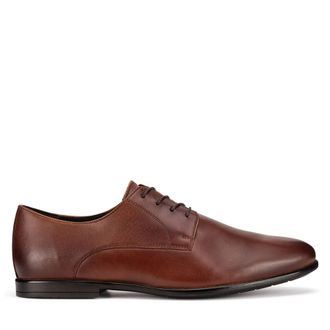 Lasocki Halbschuhe Lasocki KONGO-12 MI08 Braun