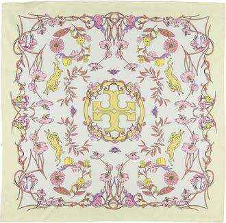 Tory Burch ACCESSOIRES - Schals auf YOOX.COM