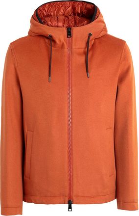Herno JACKEN & M&Auml;NTEL - Jacken und Anoraks auf YOOX.COM