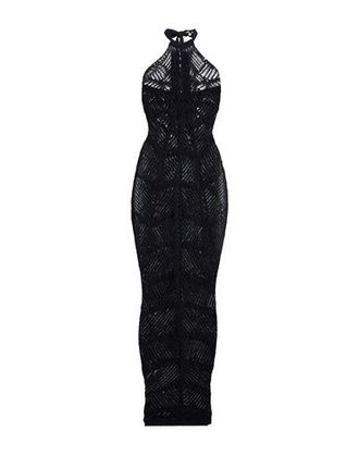 Balmain ROBES - Robes longues sur YOOX.COM