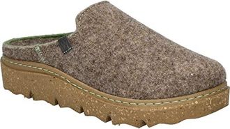 Westland by Josef Seibel Pantoufle Carmaux 01 | Marron, Couleur:Marron, Taille:36