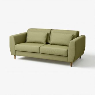 IKEA SLATORP 2er-Sofa
