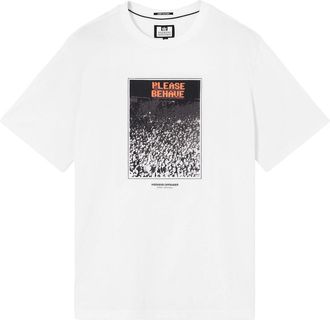 Weekend Offender T-Shirt Behave