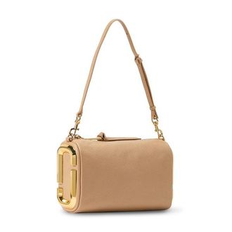 Marc Jacobs Sac &agrave; main The Snapshot en cuir grain&eacute;