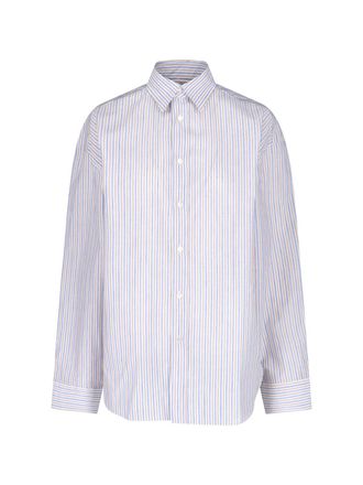 Finamore Oversize-Hemd Oriana