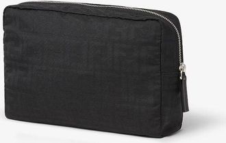 Fendi Unisex Clutch H26 Noir