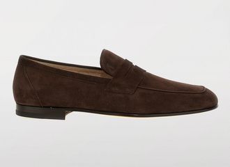Tod's Mocassins TODS Homme couleur Marron