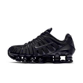 Nike Damen Sneaker SHOX TL