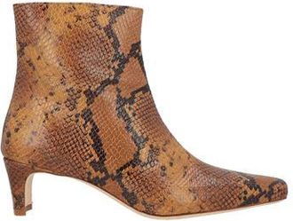 Staud CHAUSSURES - Bottines sur YOOX.COM